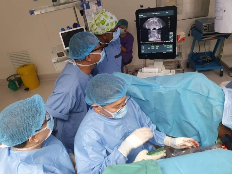 Clinical Services – Division of Urology