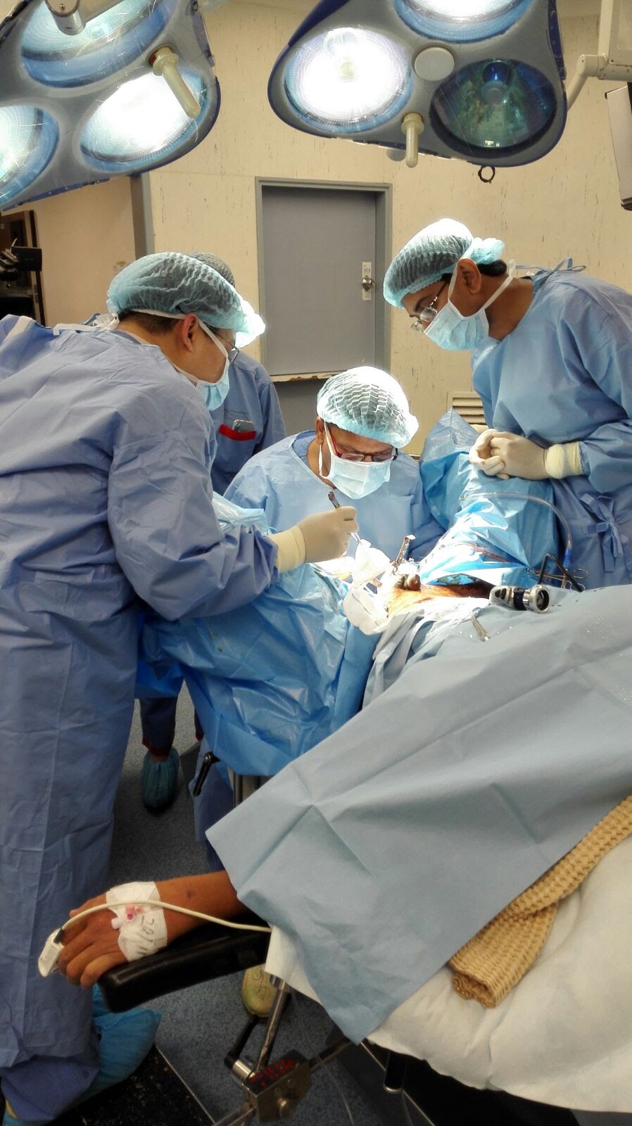 Clinical Services – Division of Urology