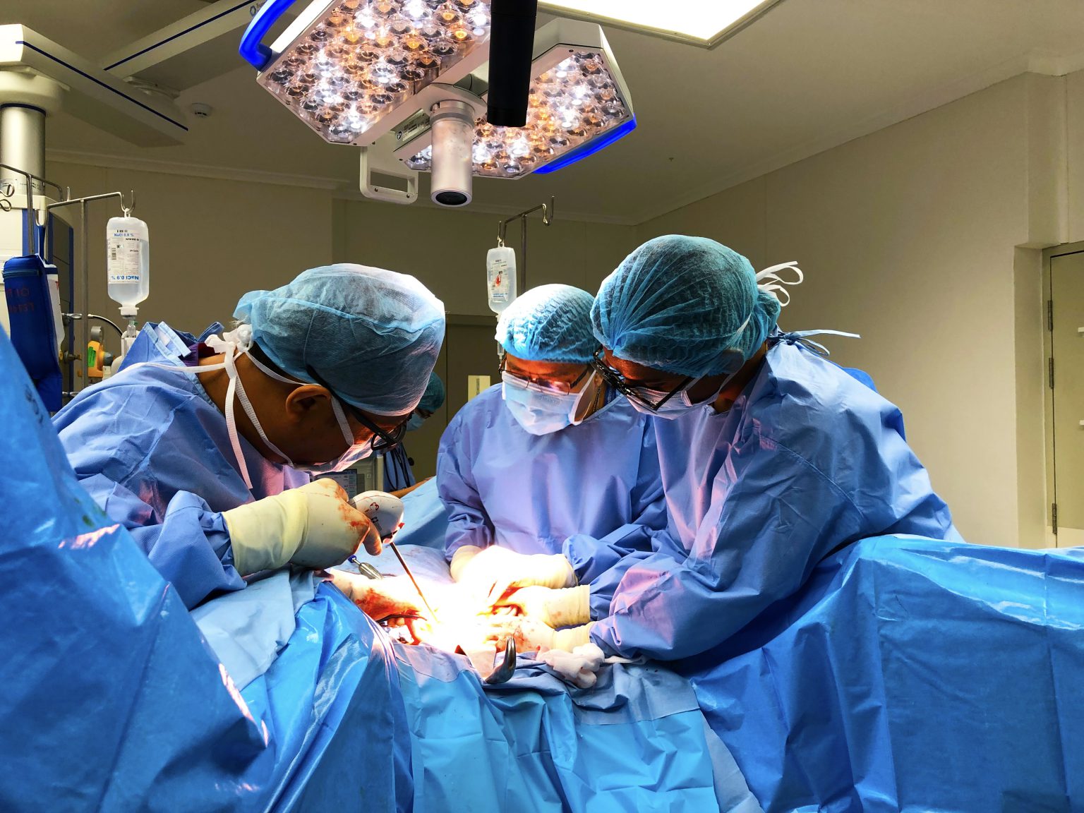 Clinical Services – Division of Urology