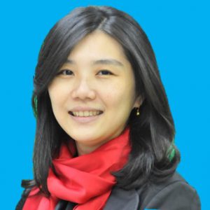 Dr. Jasmine Lim
